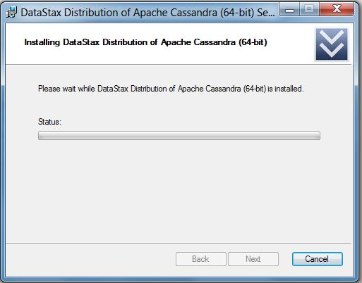 How To Install Cassandra On Windows